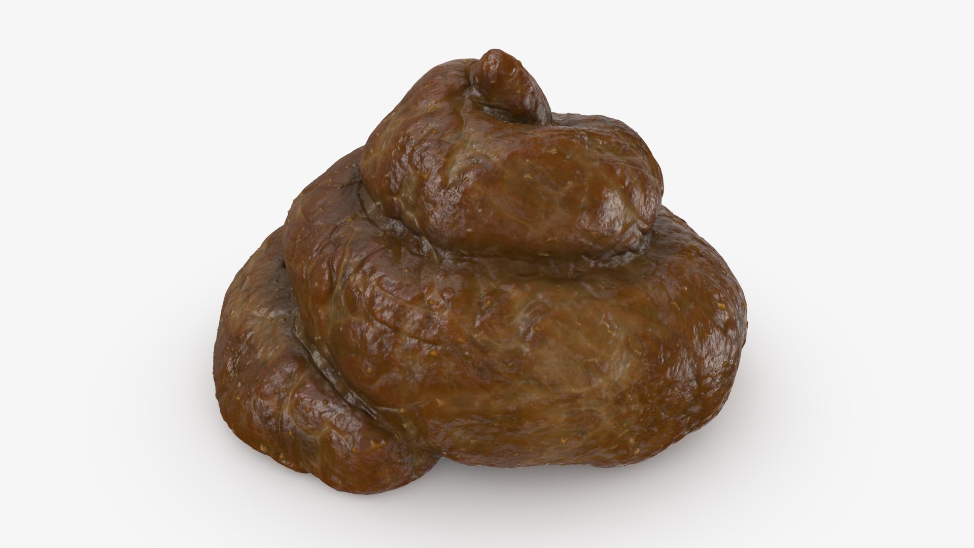 Poop Collection 3D - TurboSquid 2344478