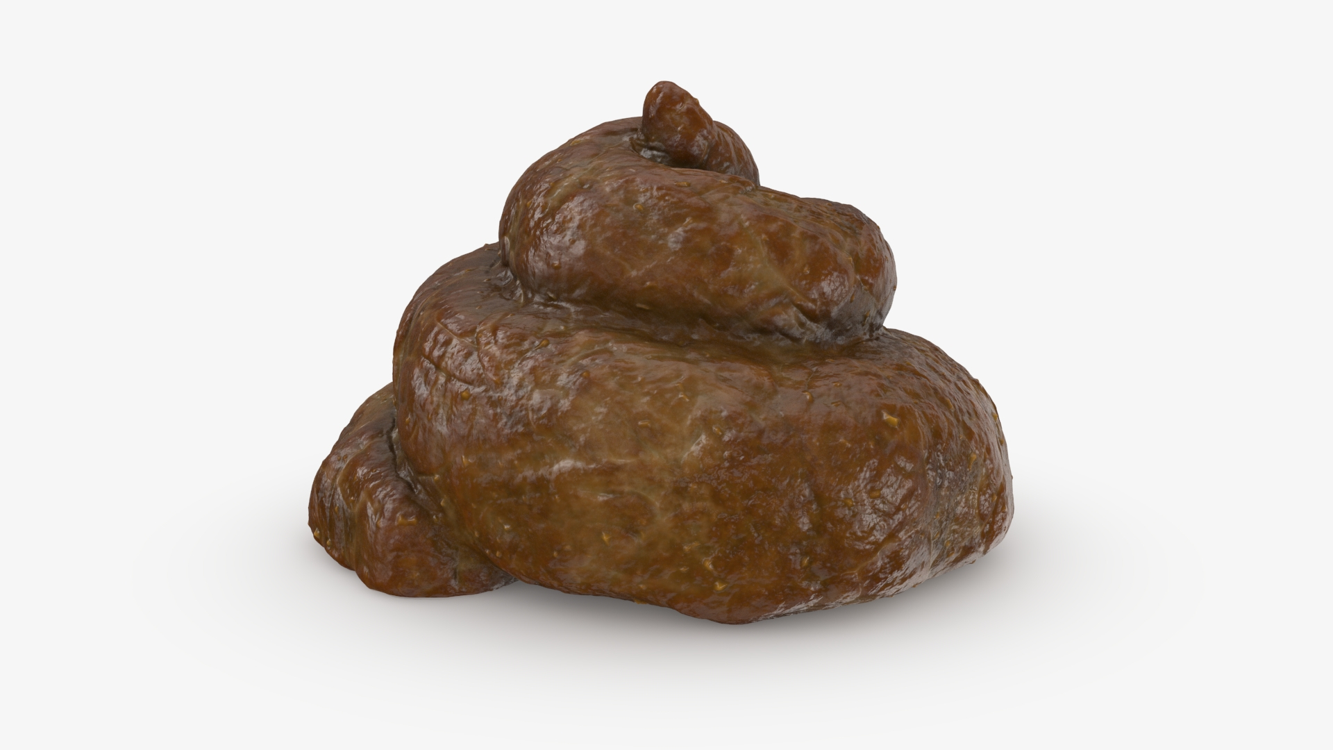 Poop Collection 3D - TurboSquid 2344478