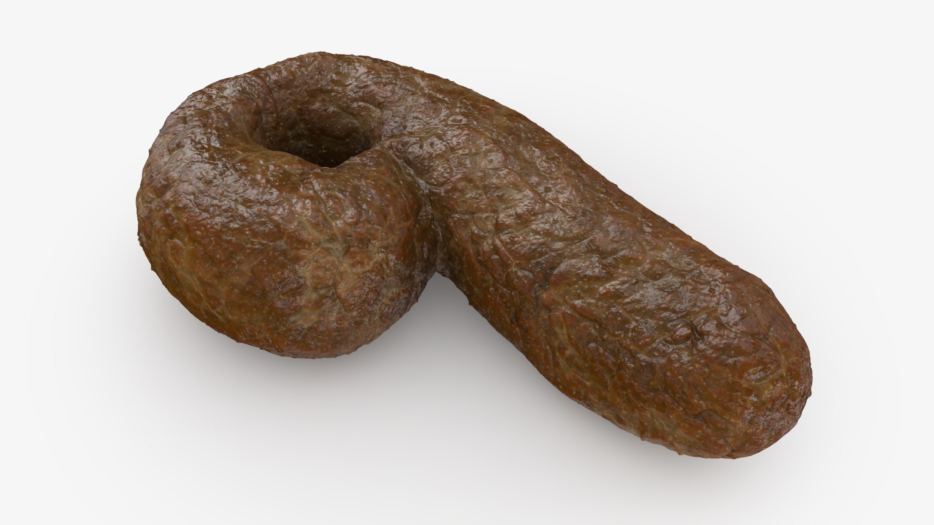 Poop Collection 3D - TurboSquid 2344478