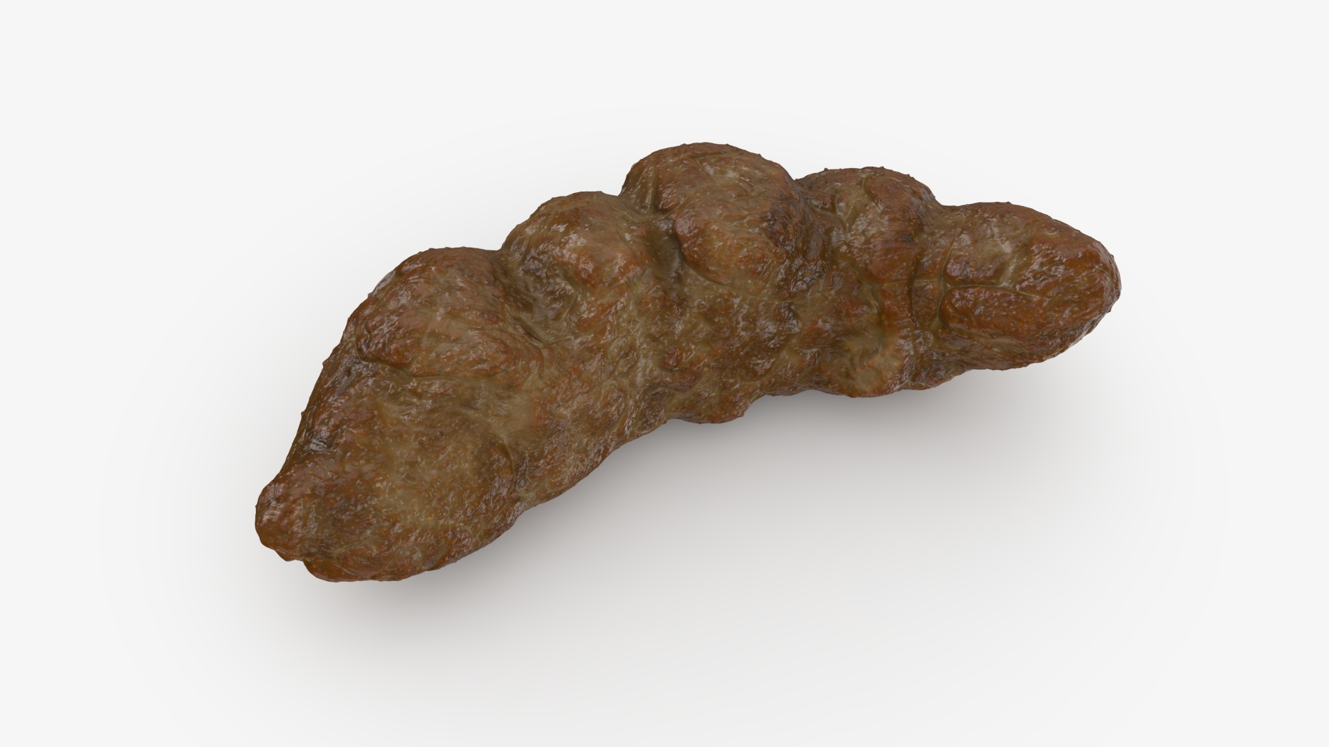 Poop Collection 3D - TurboSquid 2344478