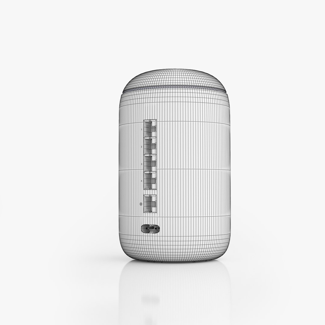 Ubiquiti Unifi Dream Machine 3D Model - TurboSquid 1845484