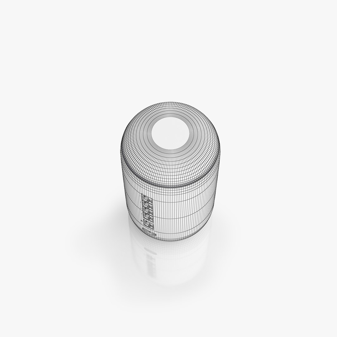 Ubiquiti Unifi Dream Machine 3D Model - TurboSquid 1845484