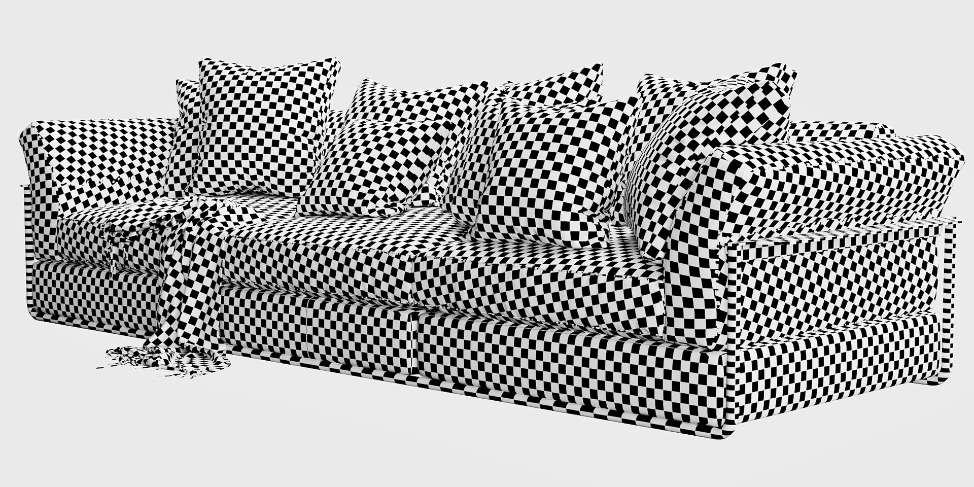 3D model flexform zeno - TurboSquid 1682959