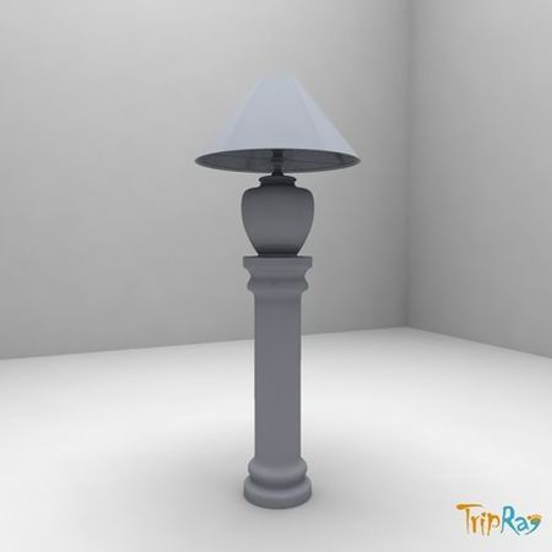 Lamp Column Lwo Free