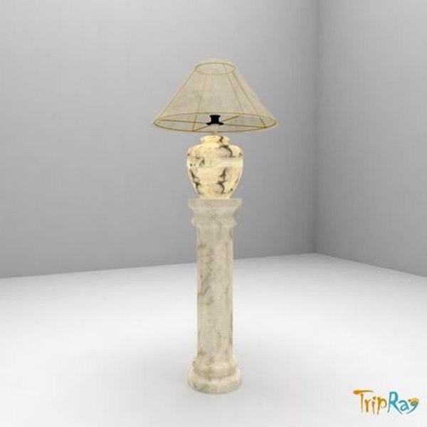 lamp column lwo free