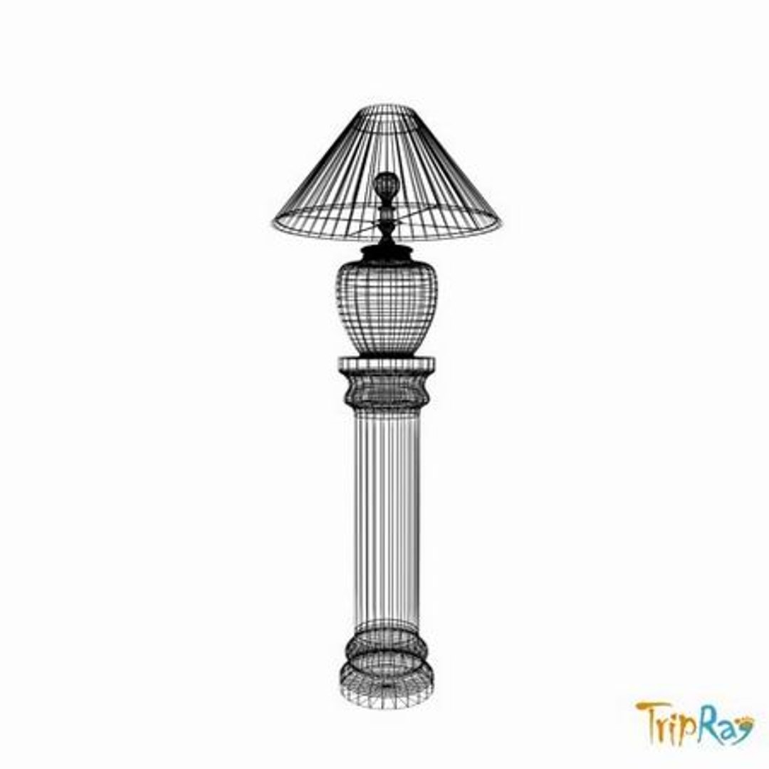 Lamp Column Lwo Free