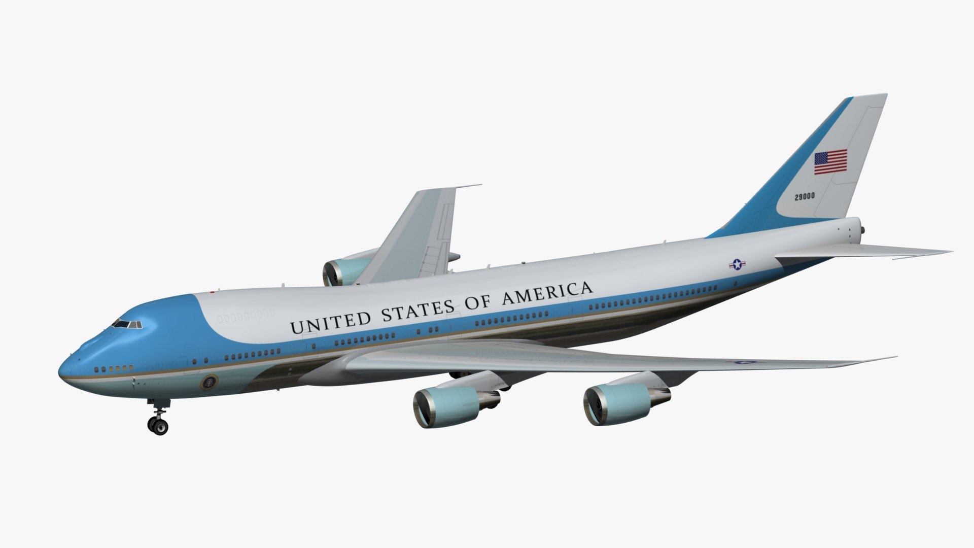 3d Air Force