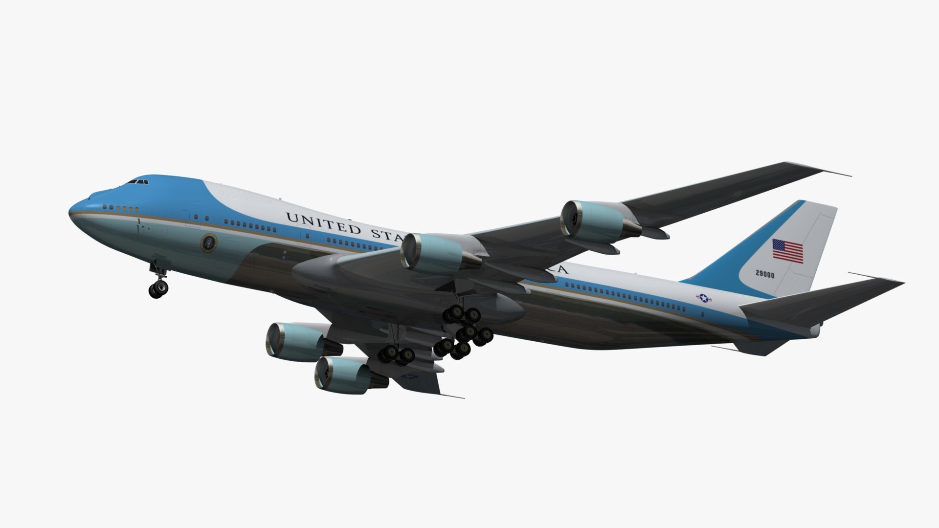 3d Air Force
