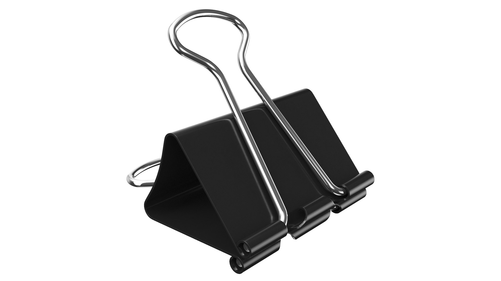 3D Office Clips Collection model - TurboSquid 1919276