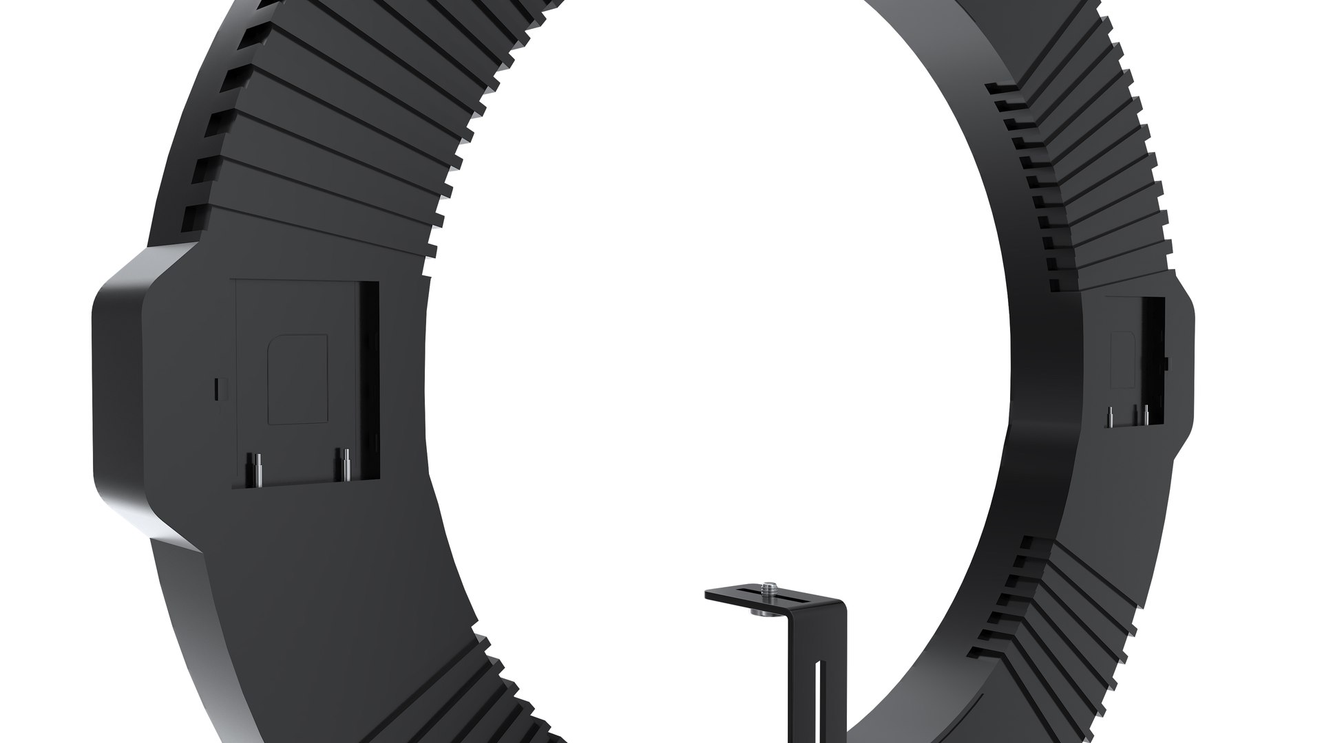 Ring Light 3D Model - TurboSquid 2211441