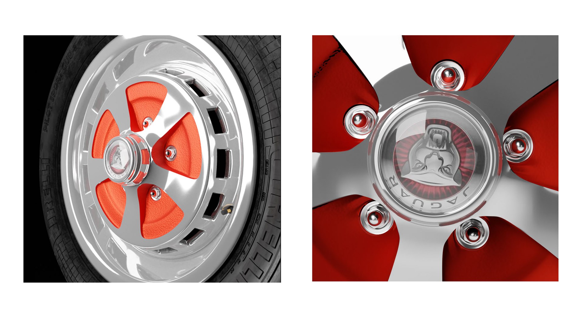 Aguar Kent alloy with Pirelli sport tyre 3D model 3D model - TurboSquid ...