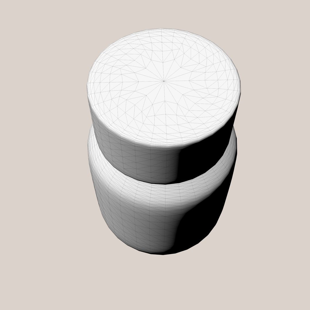 3D model jar - TurboSquid 1316244