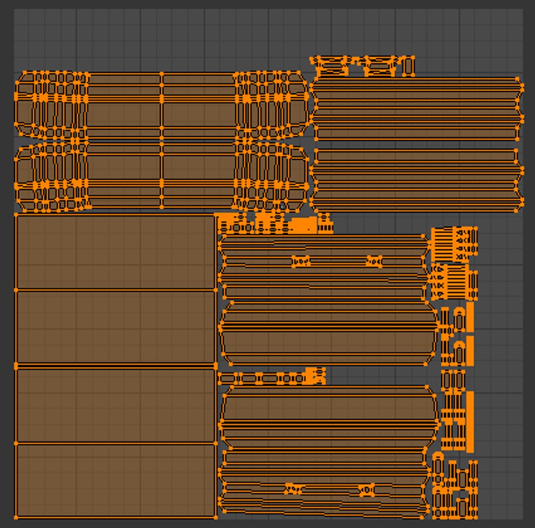Pack Medkit 3D - TurboSquid 1384840