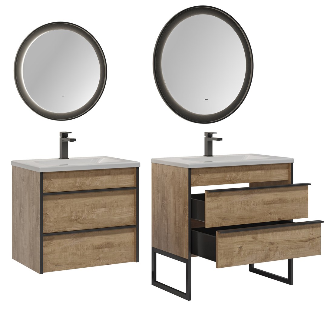 Stworki Grindstead 60-80 Model - TurboSquid 2192883