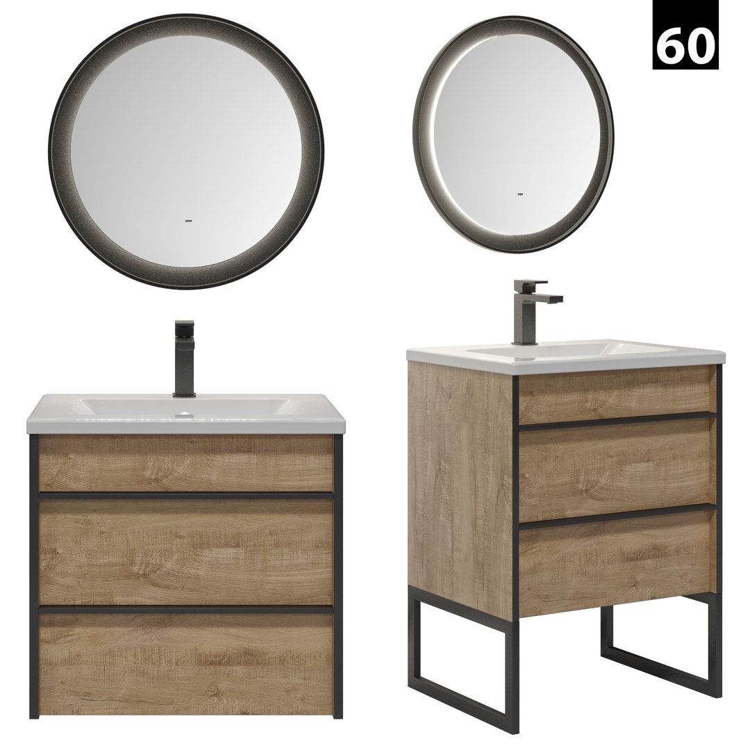 Stworki Grindstead 60-80 Model - TurboSquid 2192883