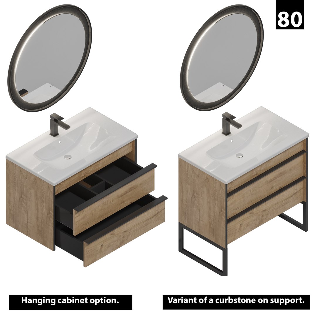 Stworki Grindstead 60-80 Model - TurboSquid 2192883