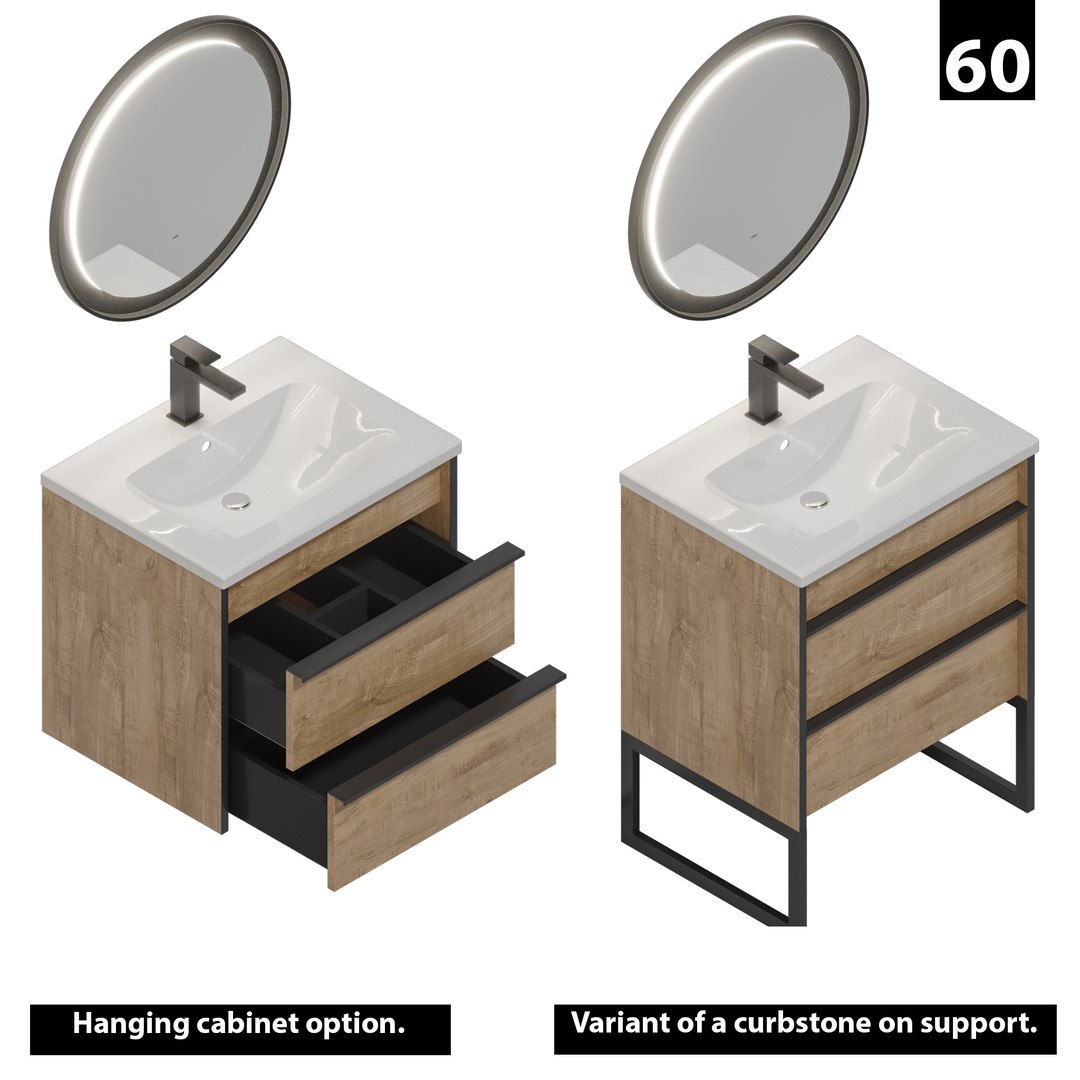 Stworki Grindstead 60-80 Model - TurboSquid 2192883