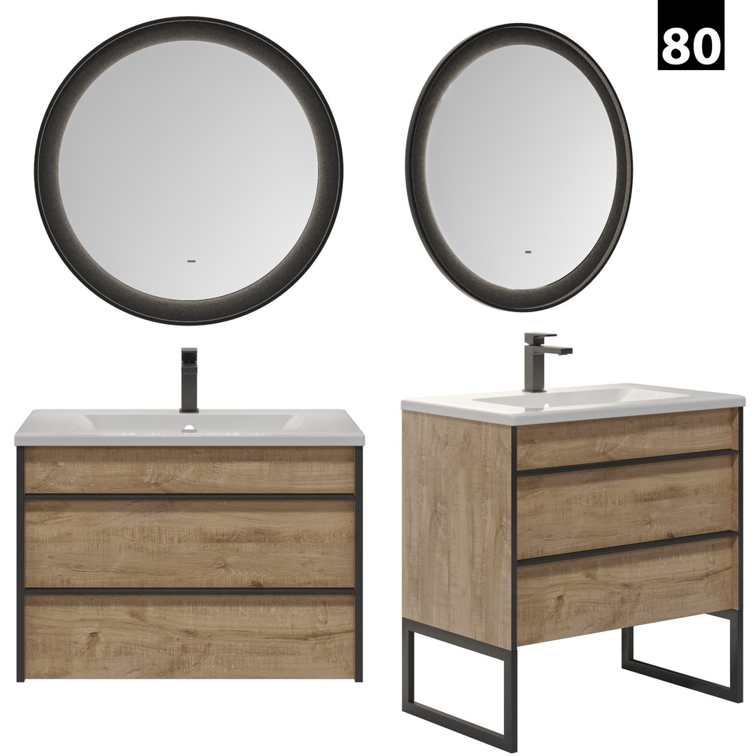 Stworki Grindstead 60-80 Model - TurboSquid 2192883