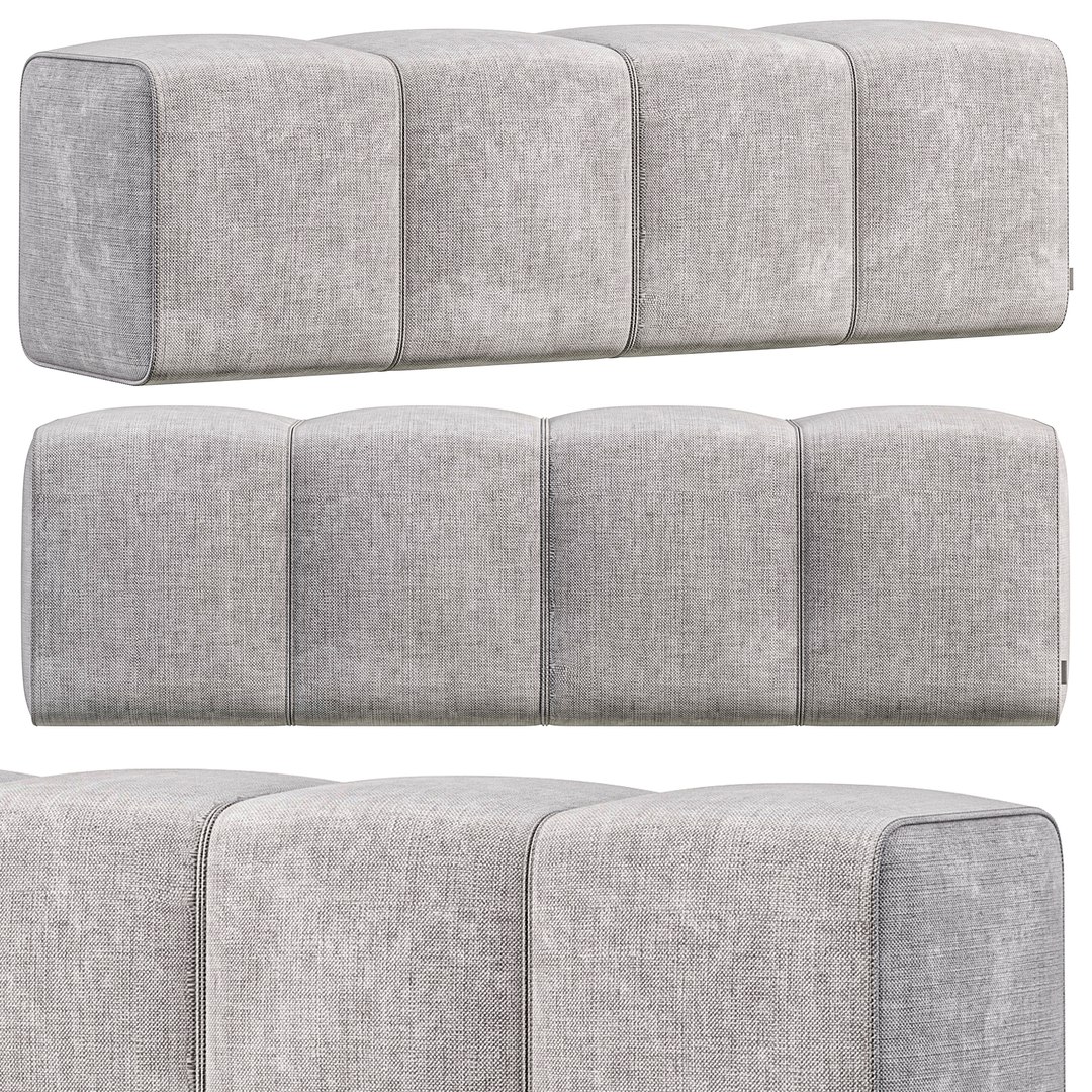 CHARLIE BANK von laskasas 3D-Modell - TurboSquid 1958495