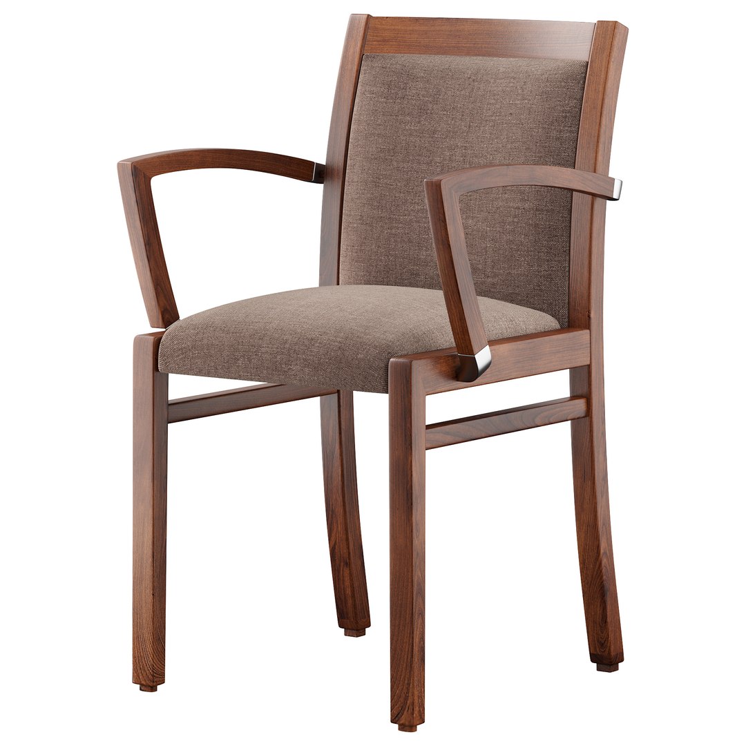Transat Chair Collinet-sieges Model - TurboSquid 1940845