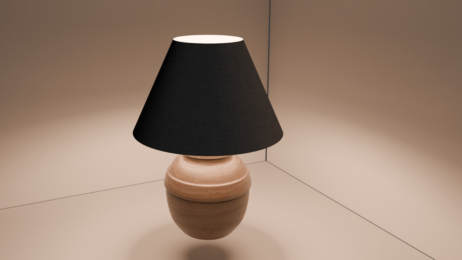 3D 3D Lamps - 5 Pieces - TurboSquid 2180435