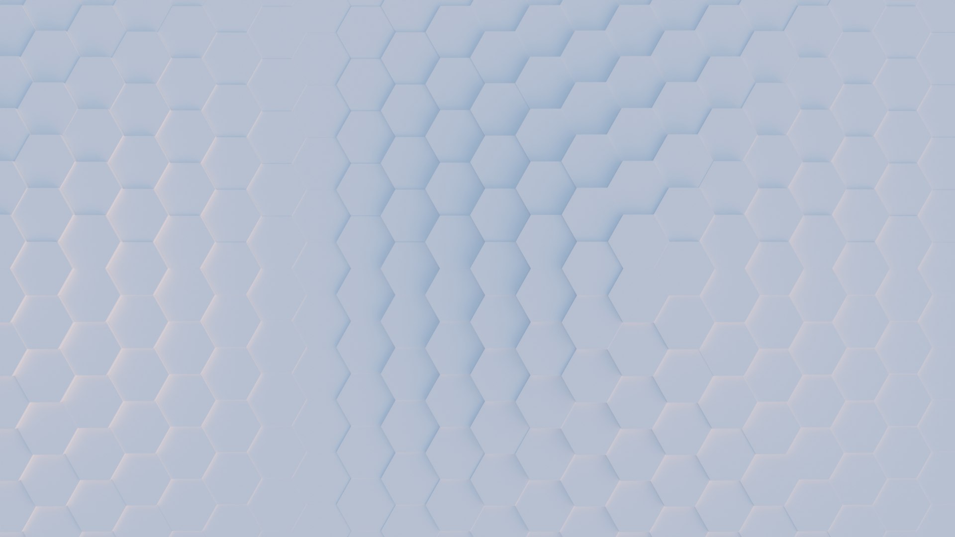 3D Model Hexagon Grid Seamless Loop Animation 3 - TurboSquid 2295397