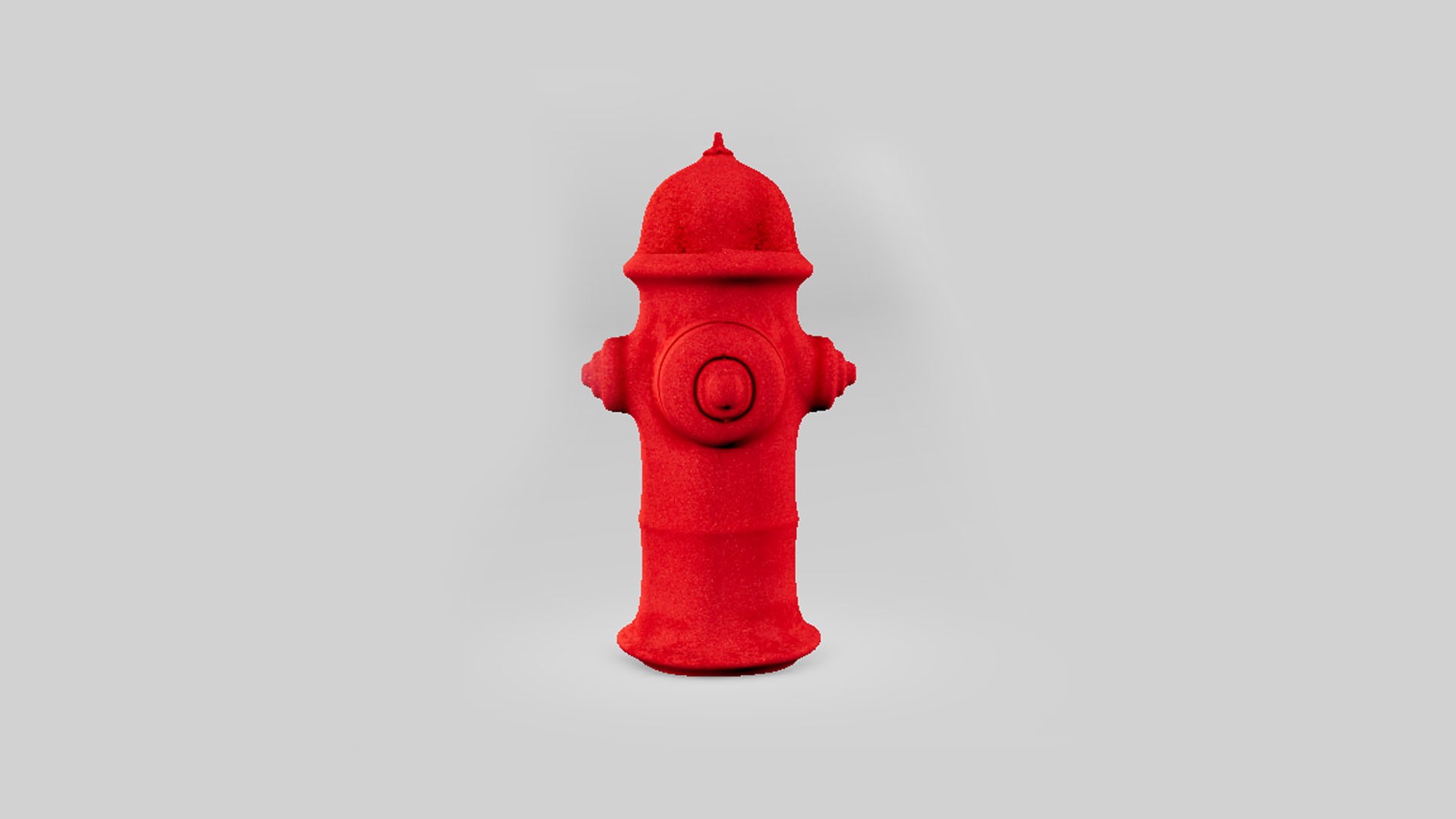 3D Model FireHydrant - TurboSquid 2250569