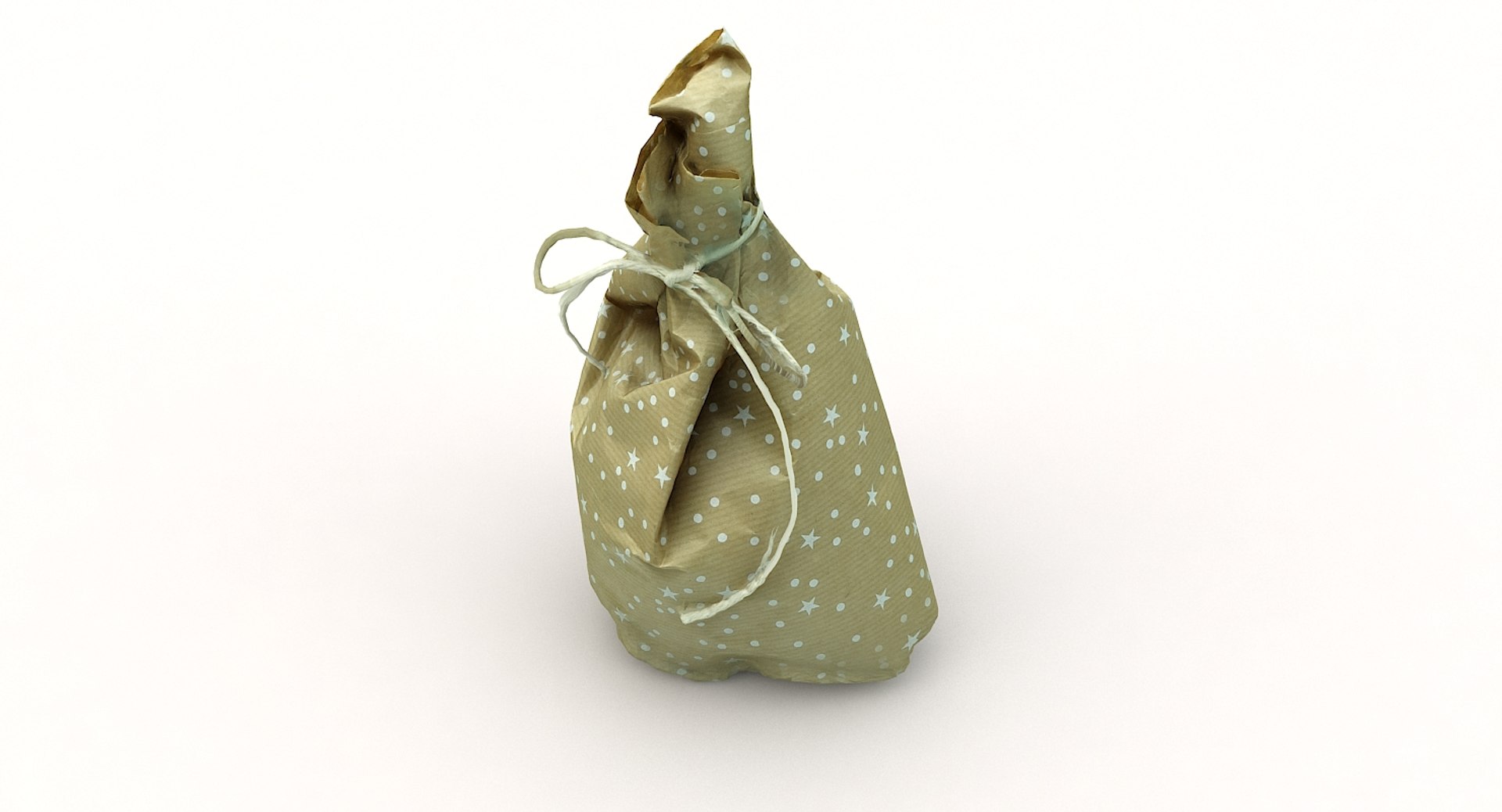 3D Model Present - TurboSquid 1358418