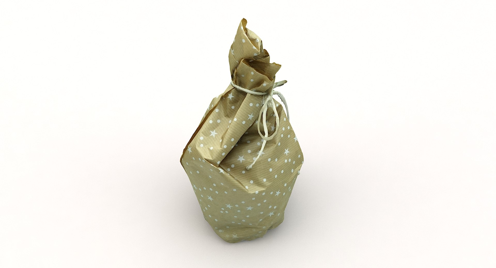 3D Model Present - TurboSquid 1358418