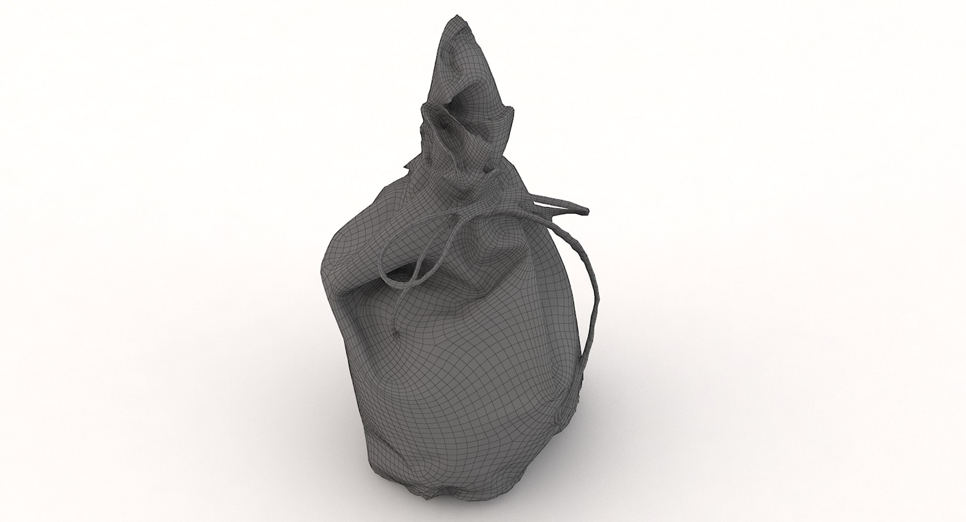 3D Model Present - TurboSquid 1358418