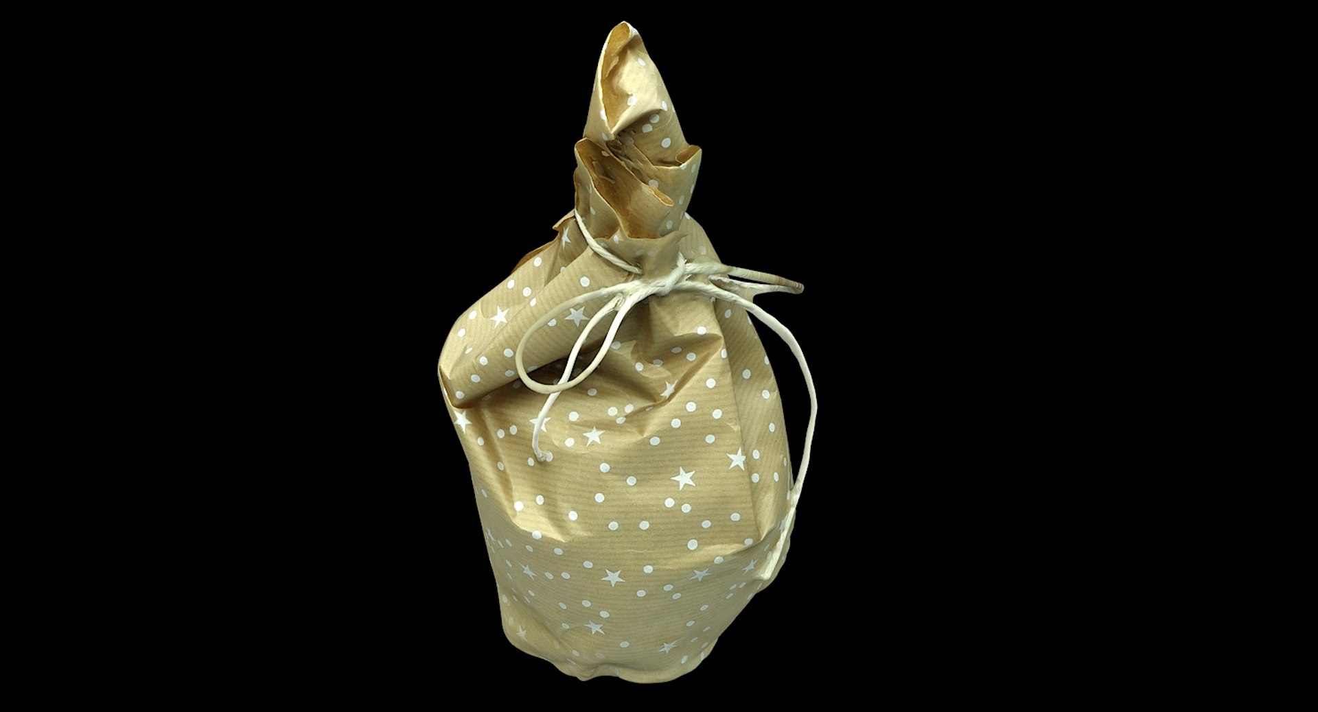 3D Model Present - TurboSquid 1358418