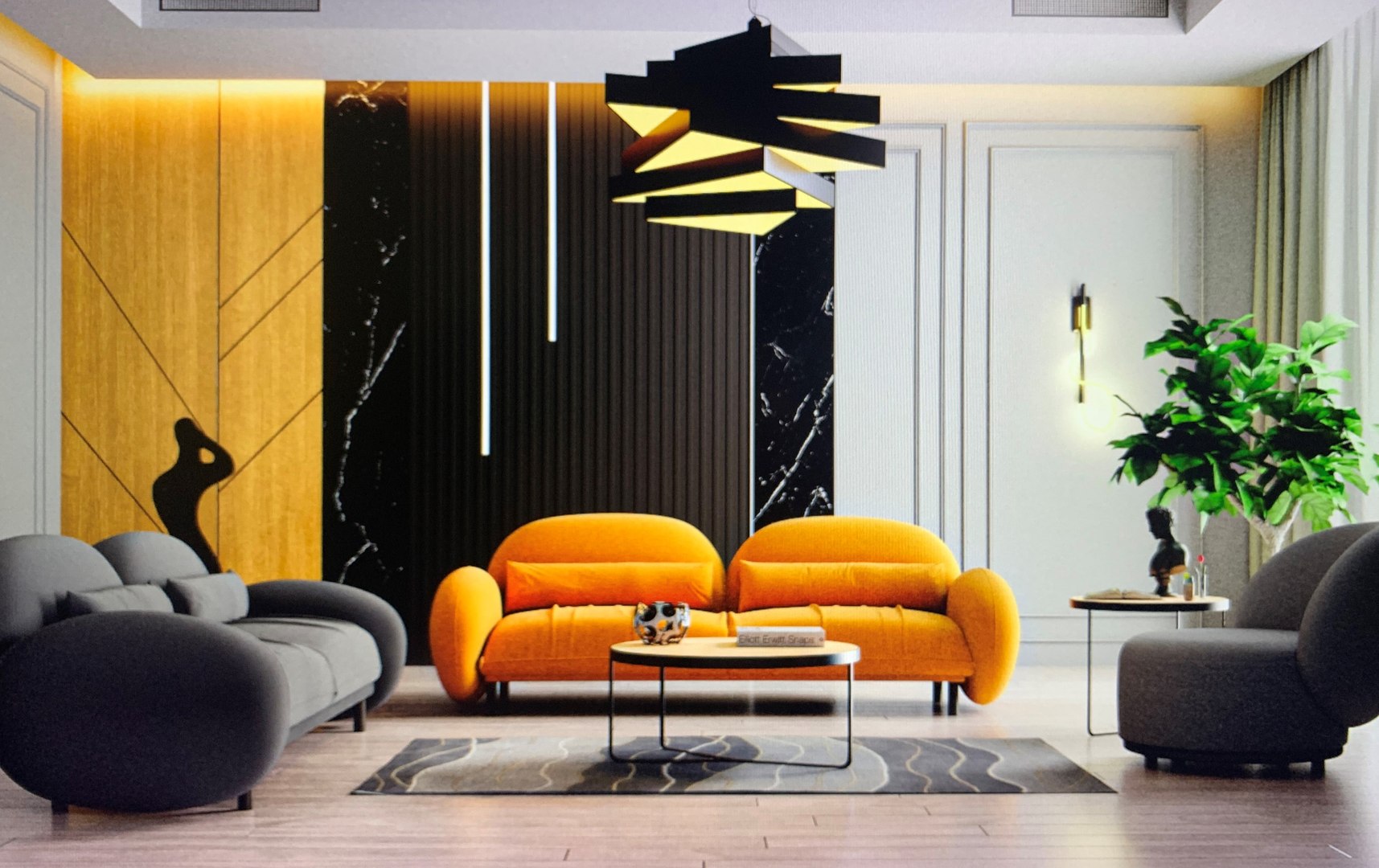 modelo 3d Setting Room - TurboSquid 2113551