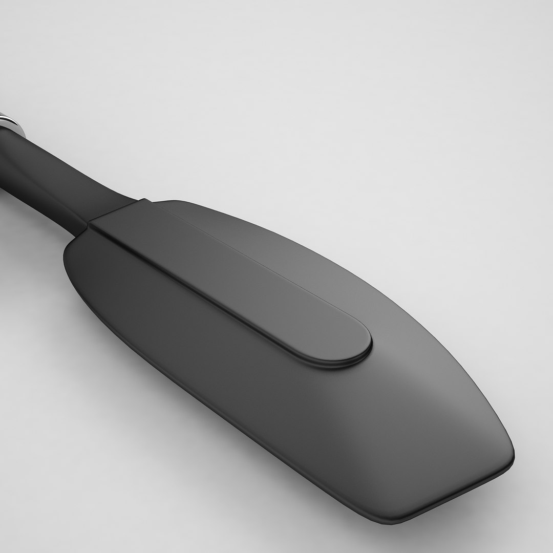 scapula kitchen 3d model