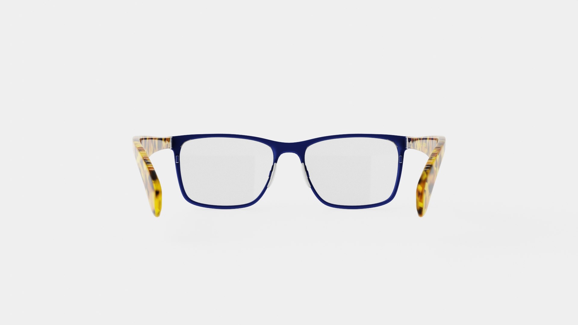 3D Rag And Bone - RNB7009 U1F Glasses - TurboSquid 2232653