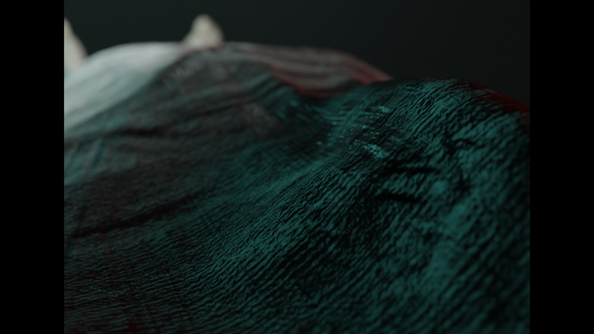 Corpse Table 3D Model - TurboSquid 1792471