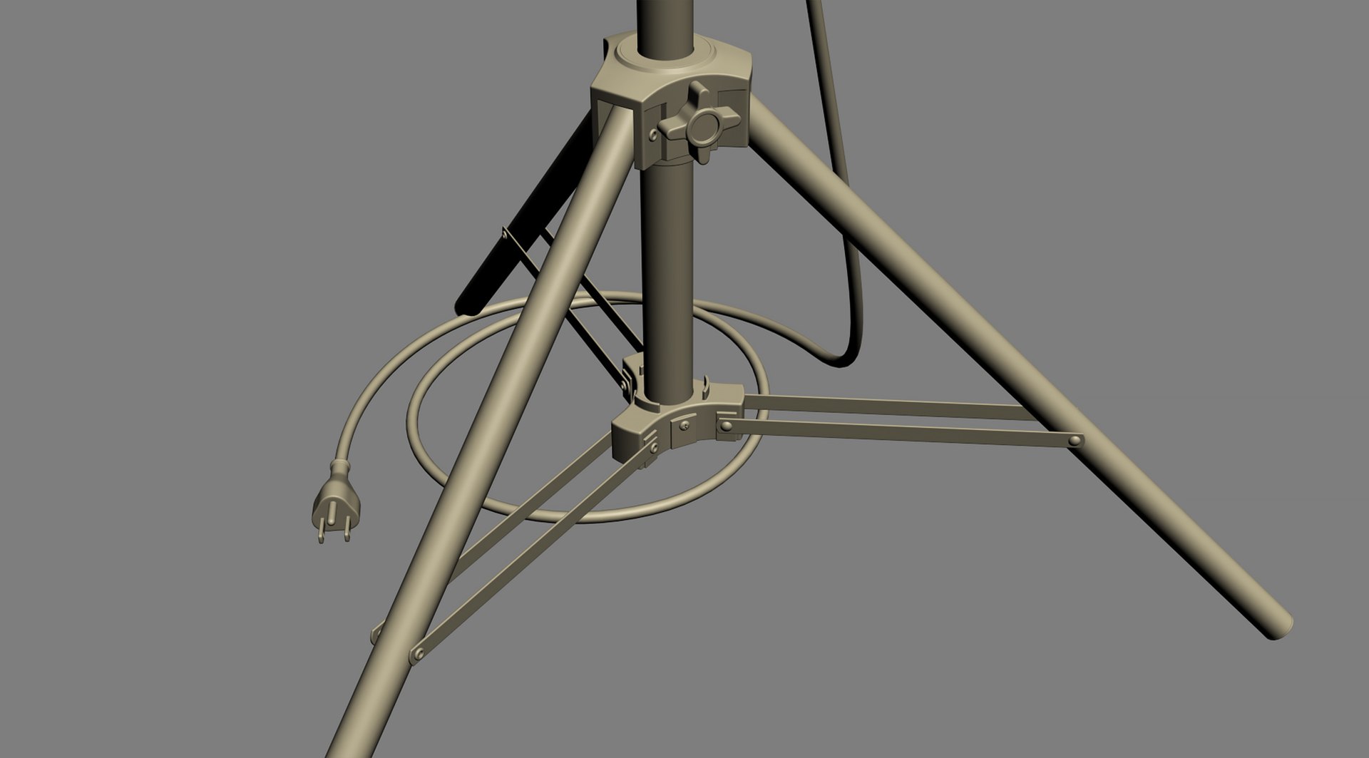 3D K 5600 1600 Lights Model - TurboSquid 1507586