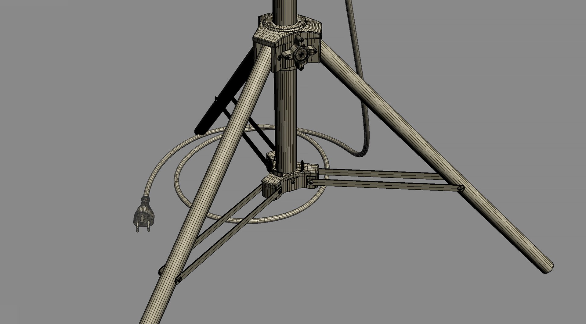 3D K 5600 1600 Lights Model - TurboSquid 1507586