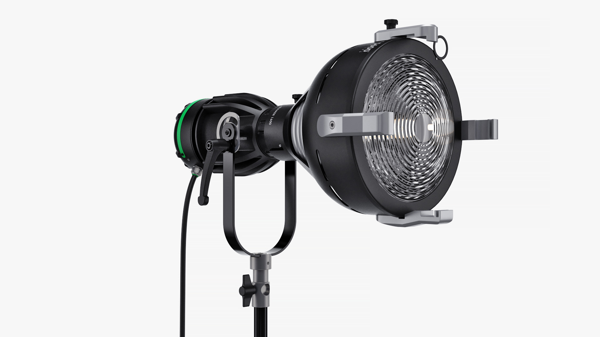 3D K 5600 1600 Lights Model - TurboSquid 1507586