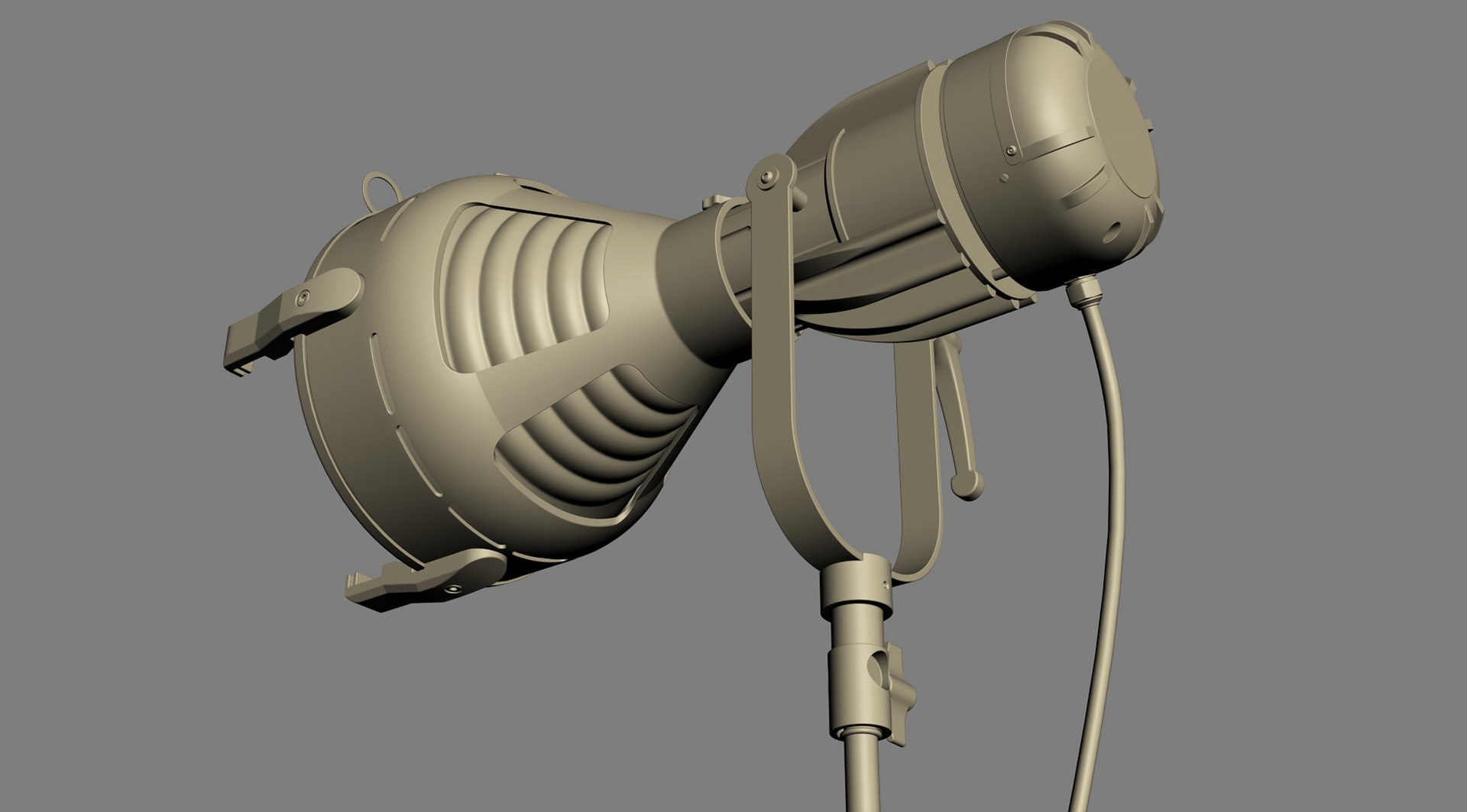 3D K 5600 1600 Lights Model - TurboSquid 1507586