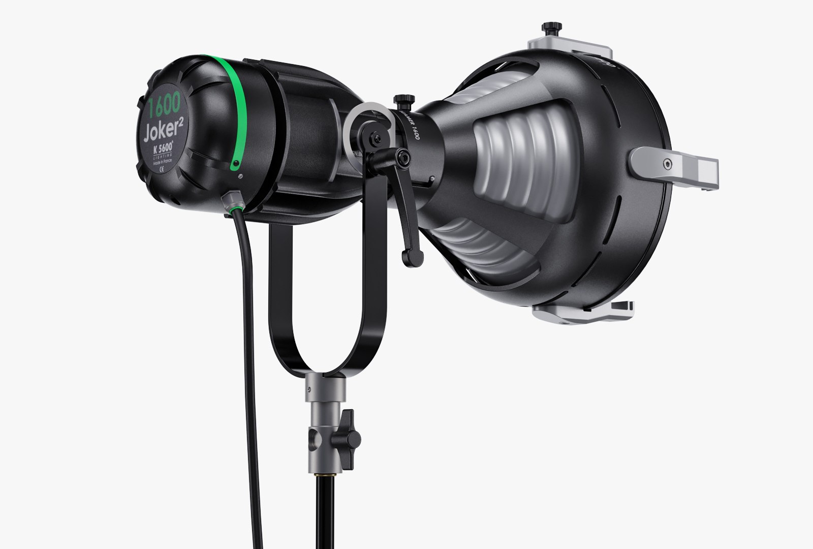 3D K 5600 1600 Lights Model - TurboSquid 1507586