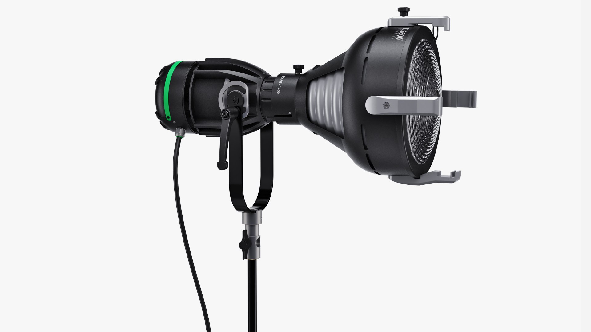 3D K 5600 1600 Lights Model - TurboSquid 1507586