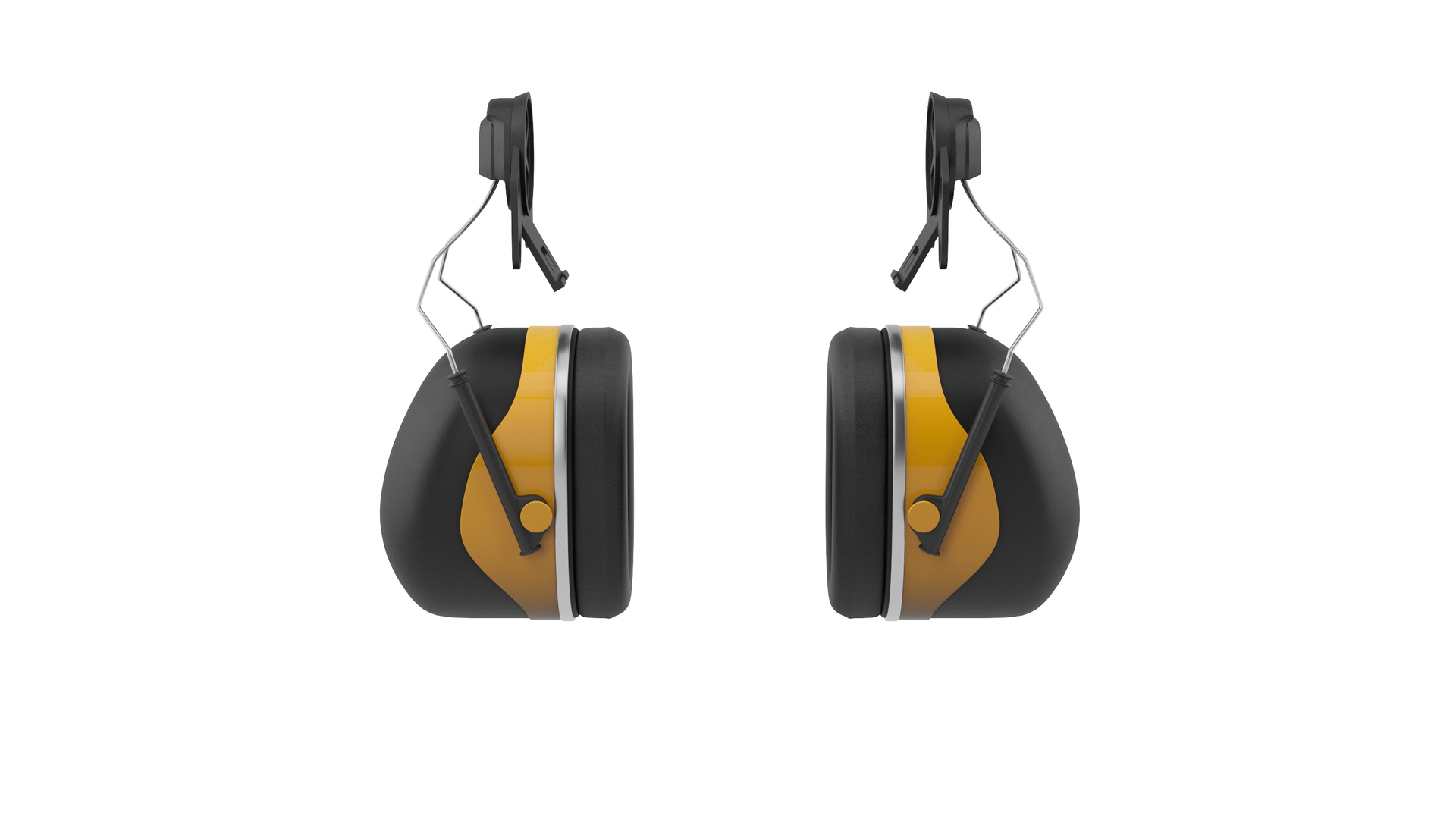 3D Ear Defenders - TurboSquid 1978843