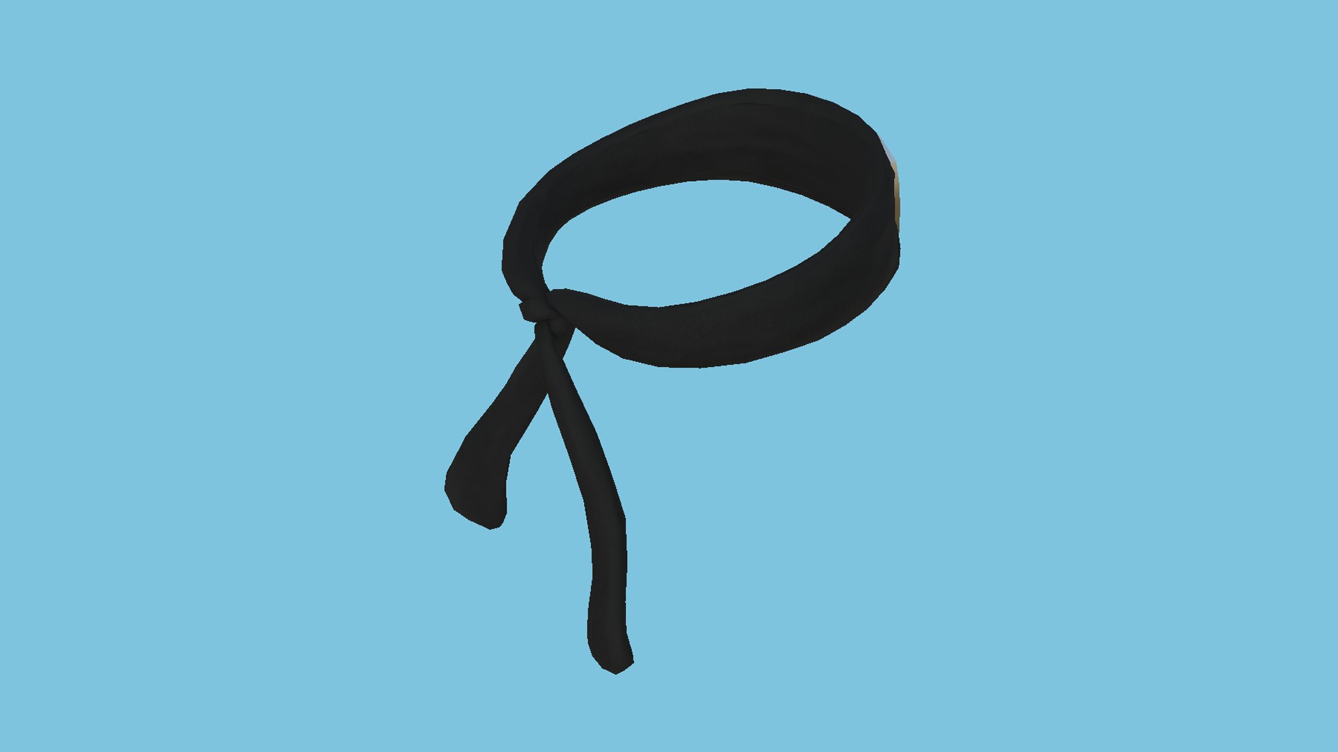 3D 21 Naruto Bandanas Collection - Character Design Fashion ...