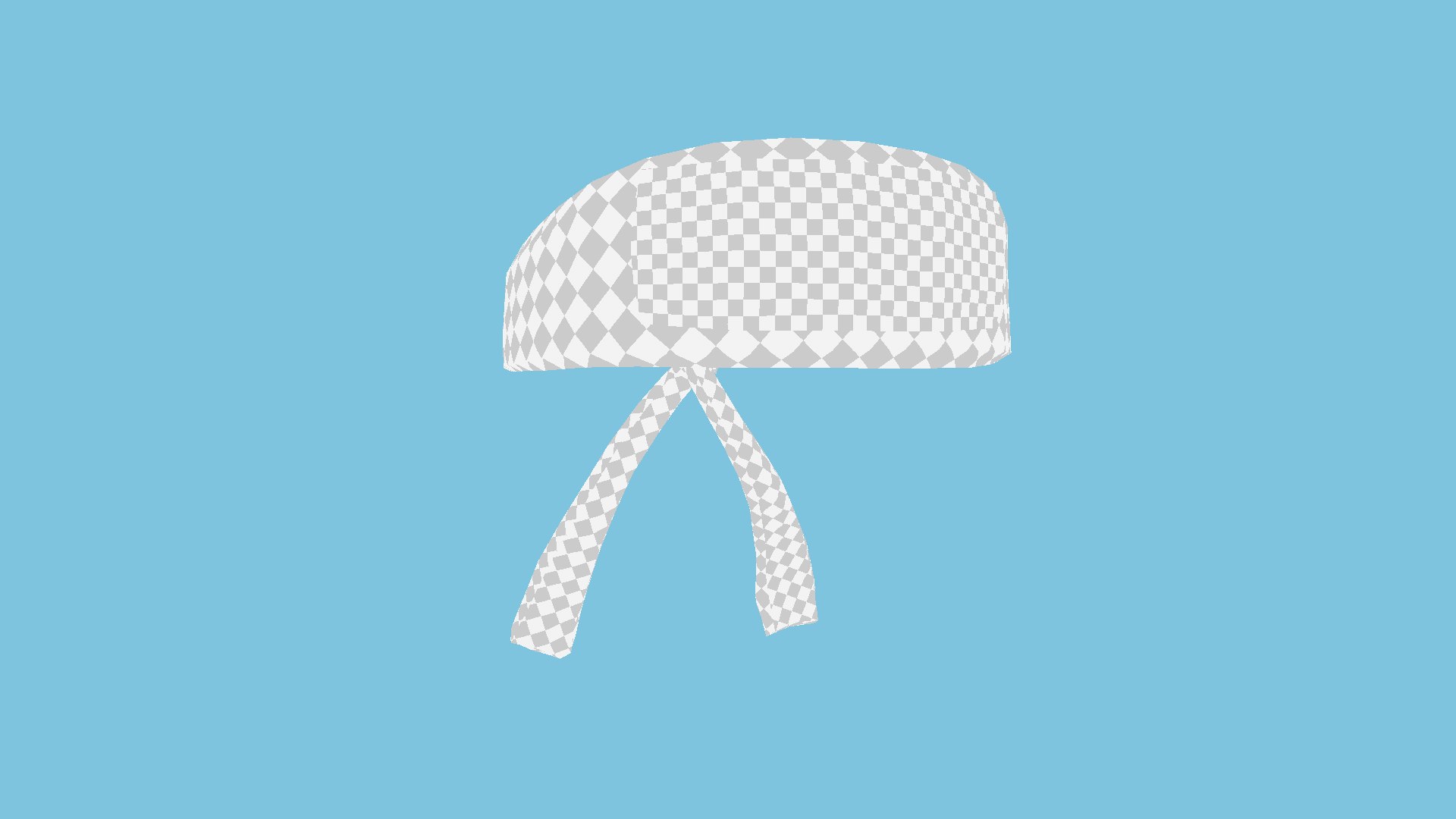 3D 21 Naruto Bandanas Collection - Character Design Fashion ...