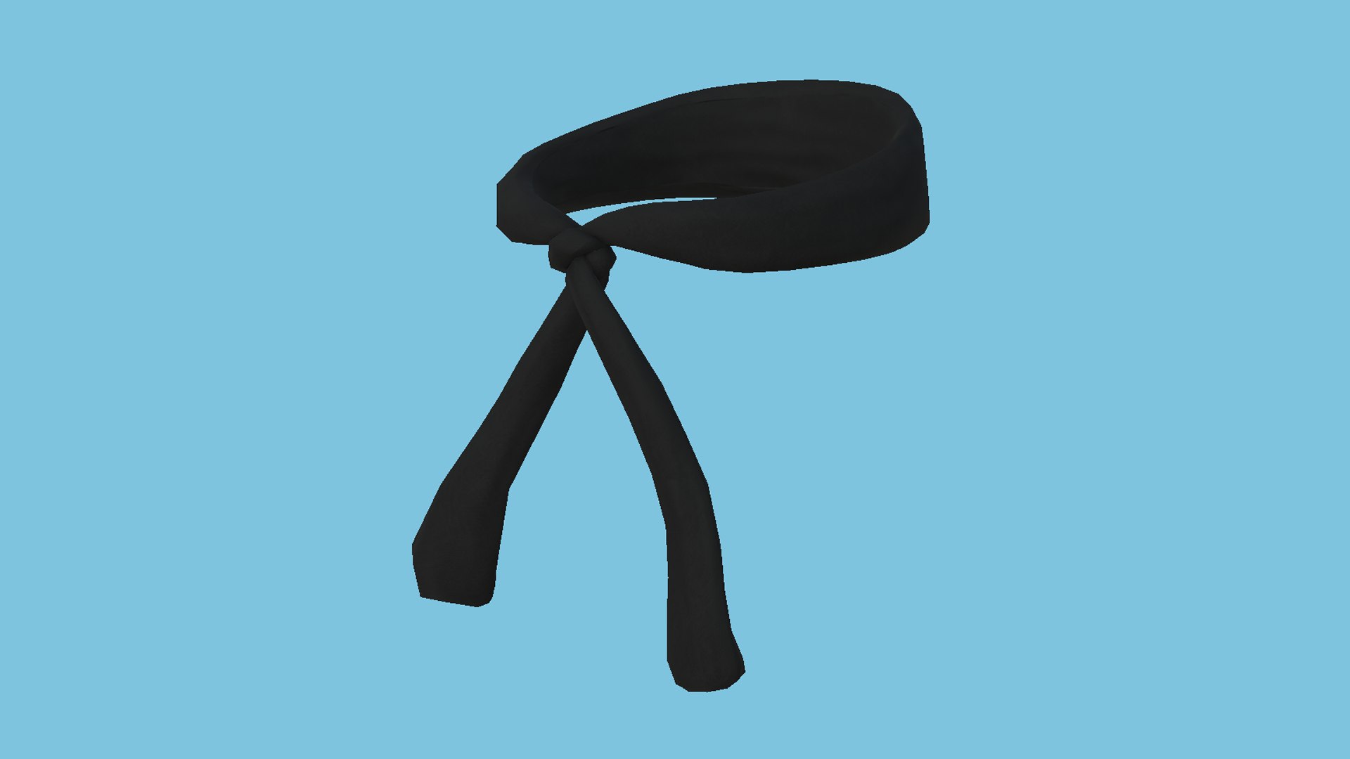 3D 21 Naruto Bandanas Collection - Character Design Fashion ...