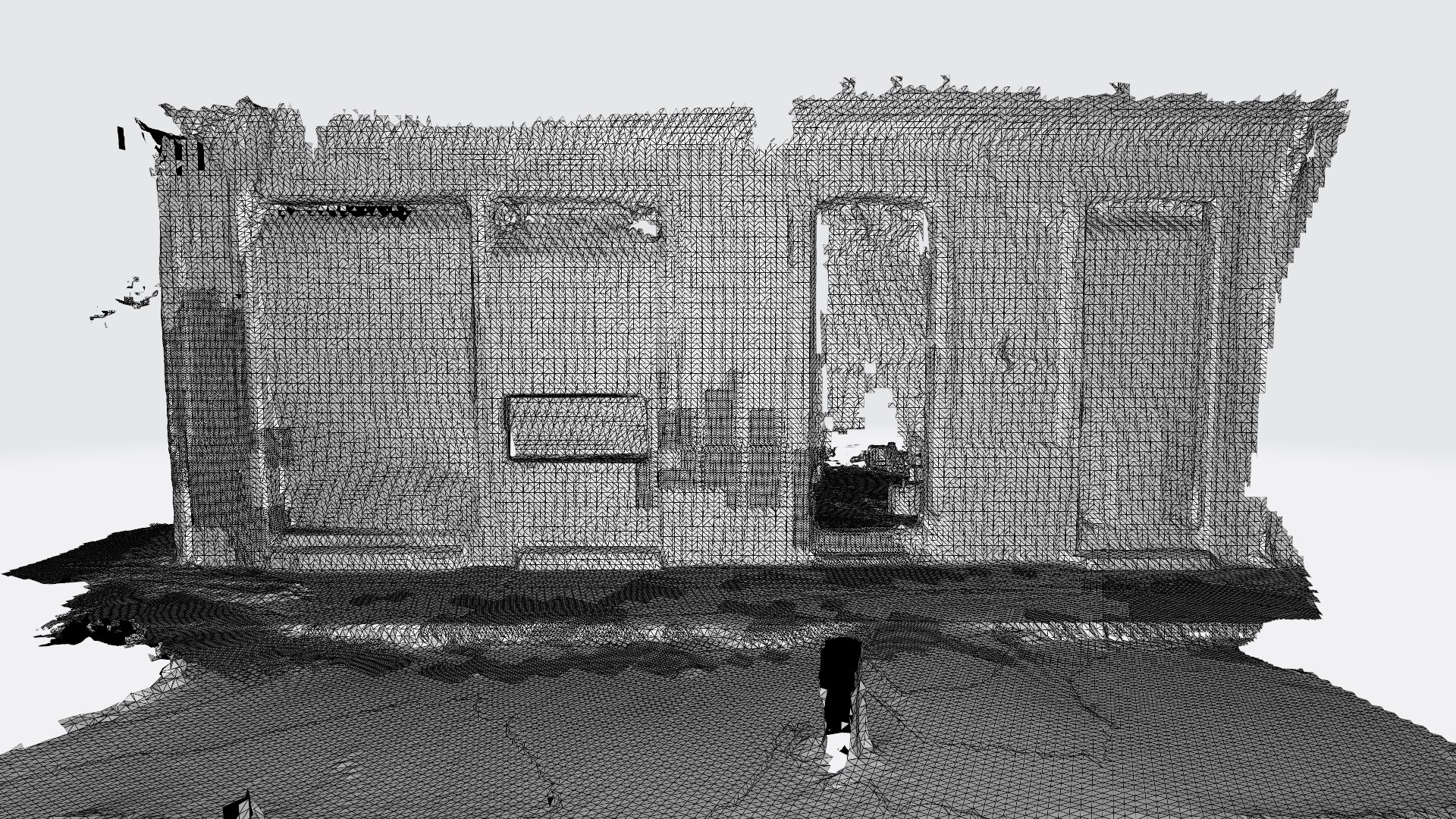 3D Skull Market Model - TurboSquid 1968967