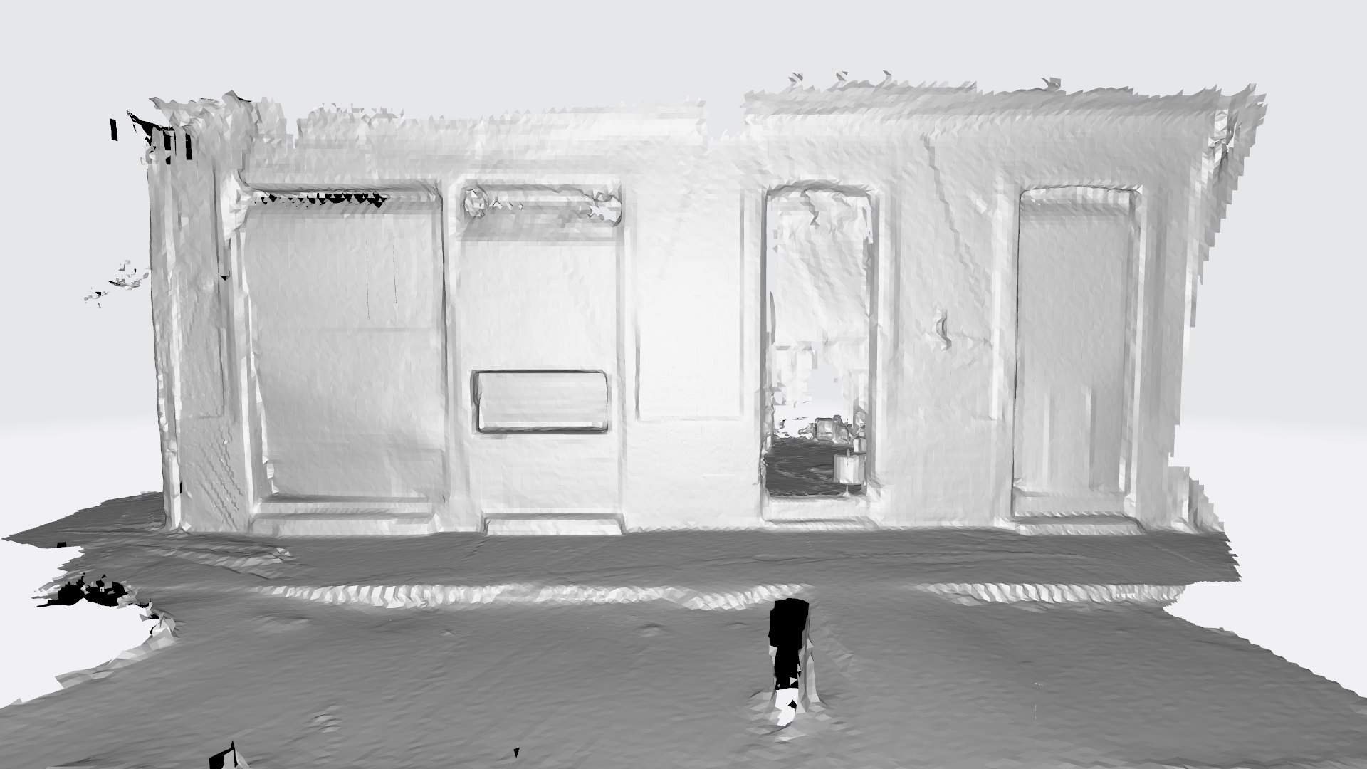 3D Skull Market Model - TurboSquid 1968967