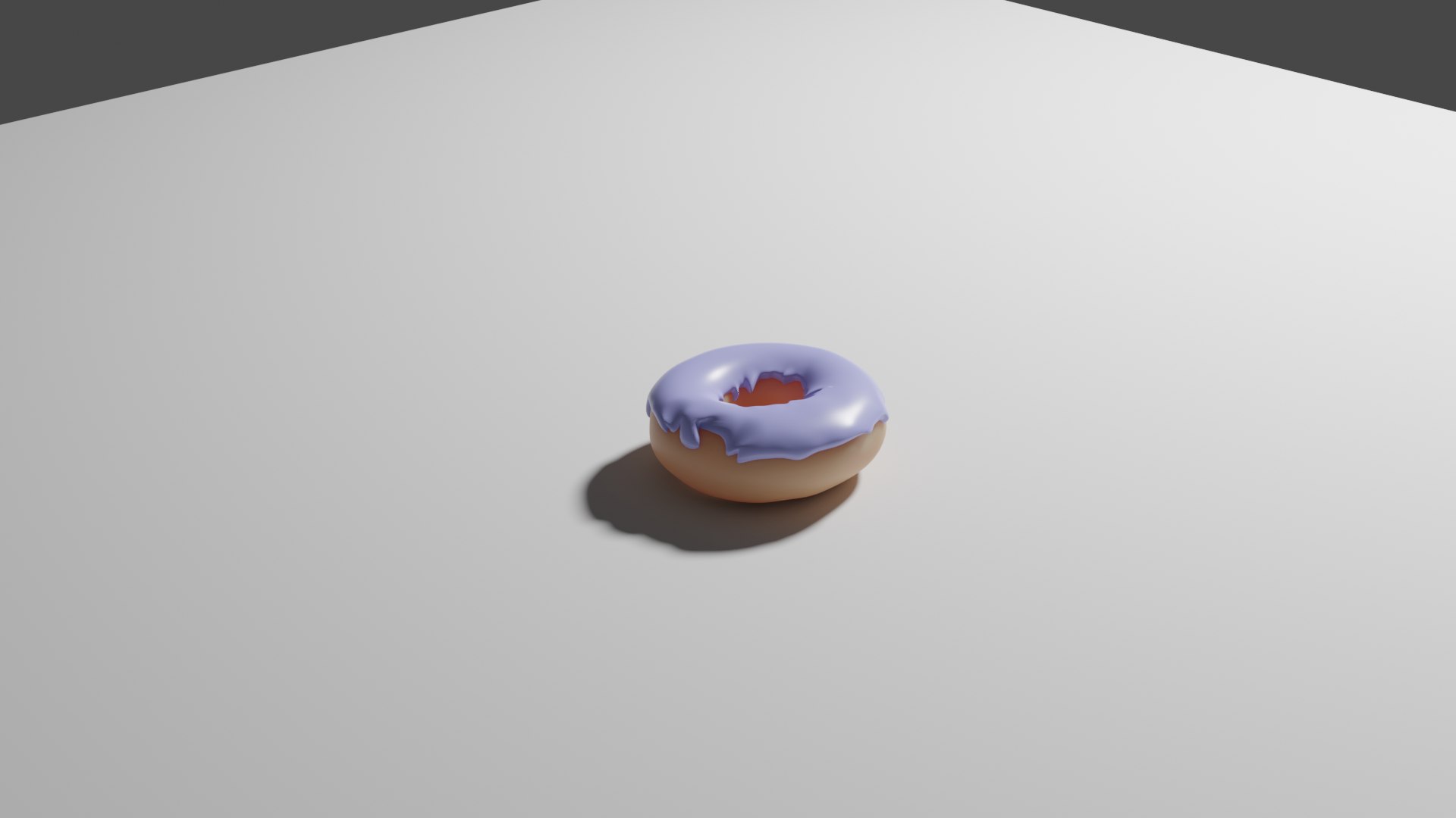 36 Donuts Collection 3D model - TurboSquid 1752557