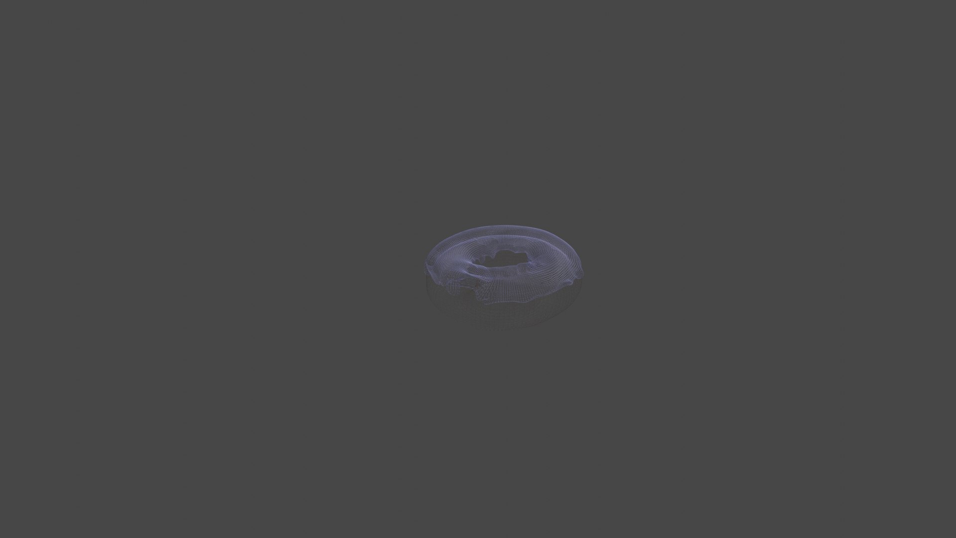 36 Donuts Collection 3D model - TurboSquid 1752557