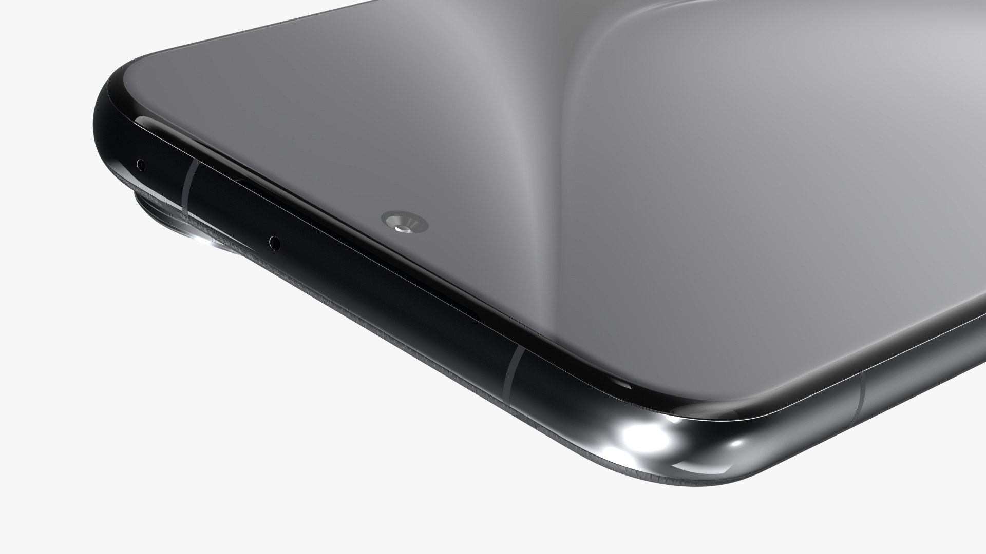 Huawei Pura 70 Ultra Star Black 3D - TurboSquid 2219228
